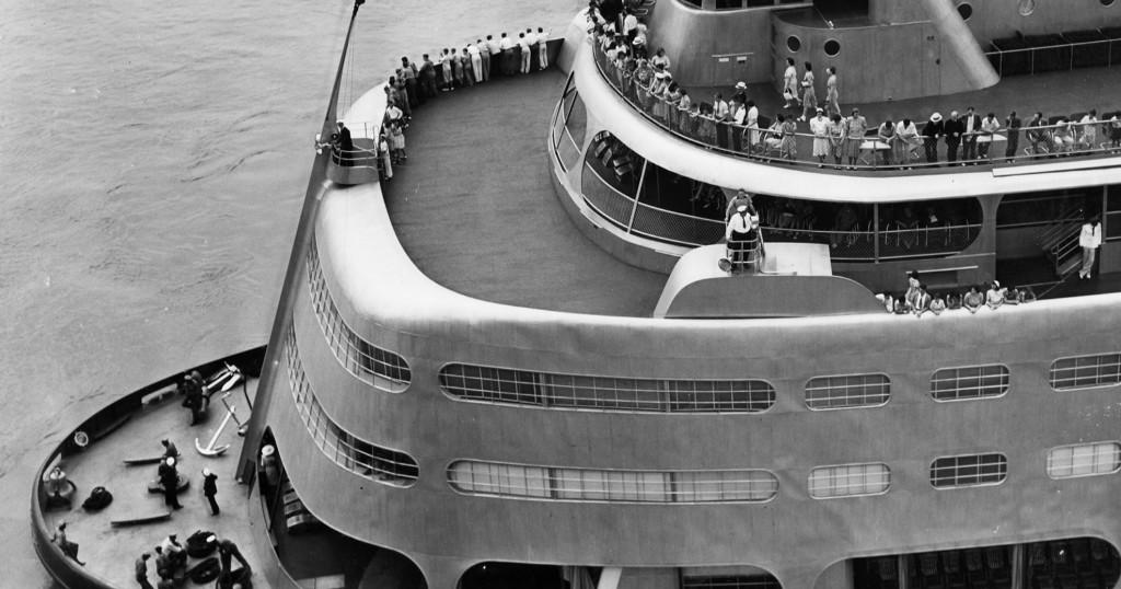 May 16, 1979: the hammer test that put an end to the Admiral's cruises