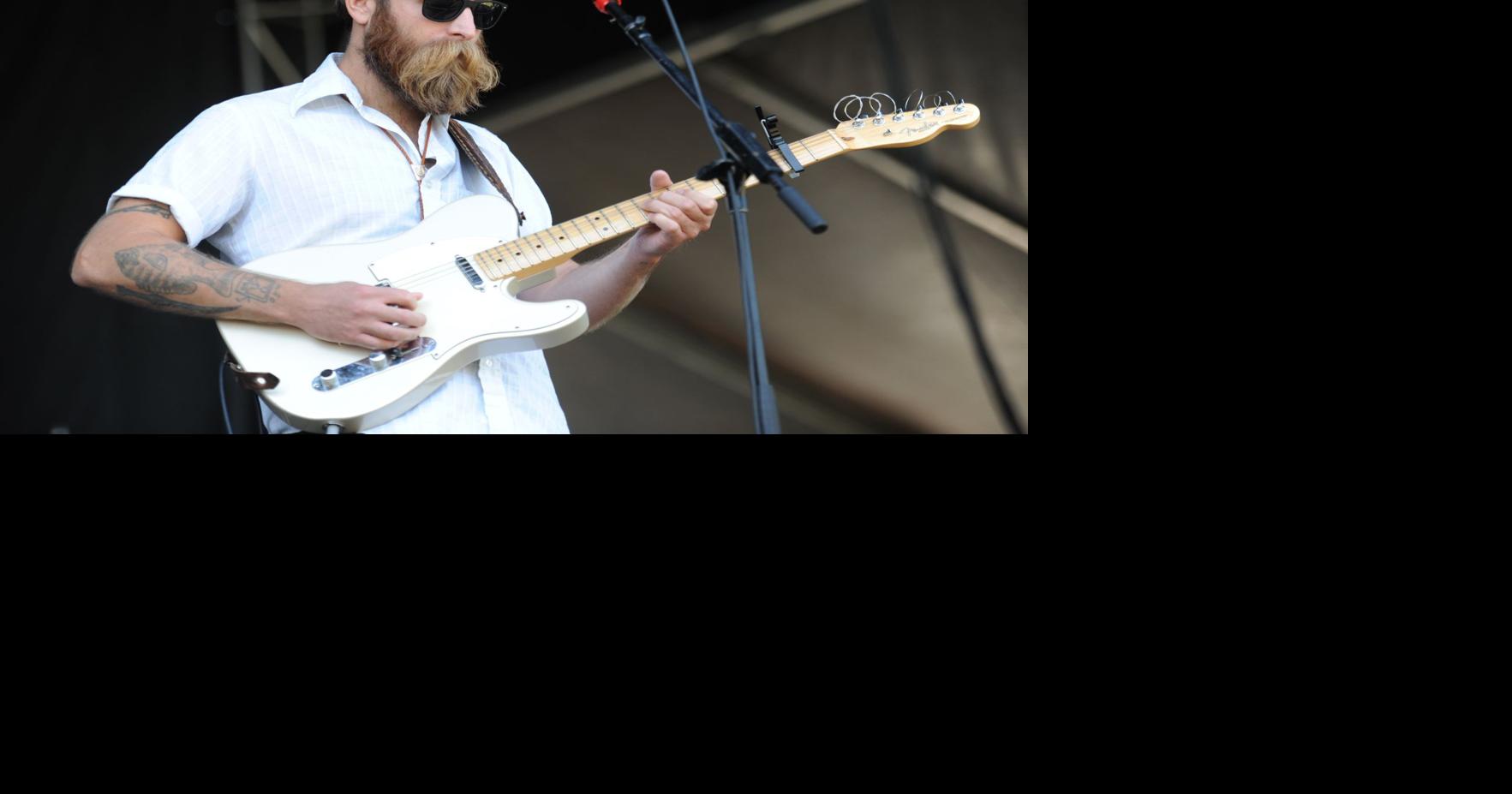 Jack Grelle, Jeremiah Johnson, Jackson Stokes, Funky Butt Brass Band ...