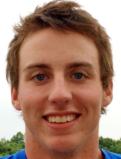 Caleb Hicks • Westminster baseball