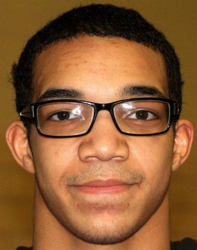 Jarrett Franklin • Francis Howell wrestling