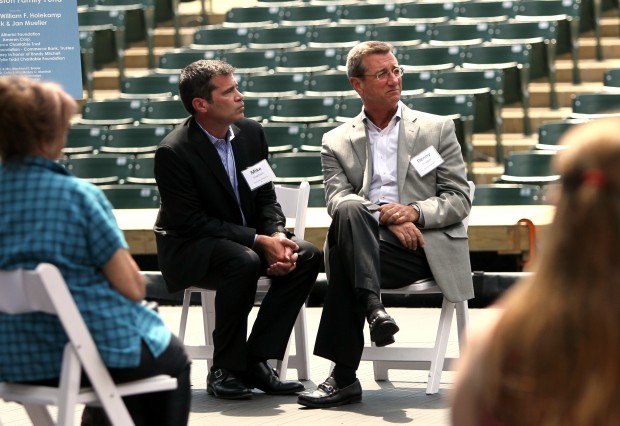 Muny's Mike Isaacson learns his lessons