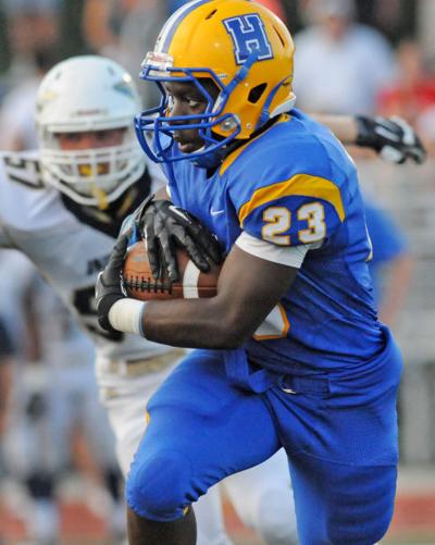 Howell jumps three places in Missouri football rankings