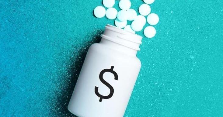 Who takes the drugs in TV ads? Men of a certain age, like me