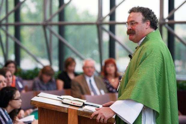 St. Louis Lutheran leader responds to landmark Supreme Court case