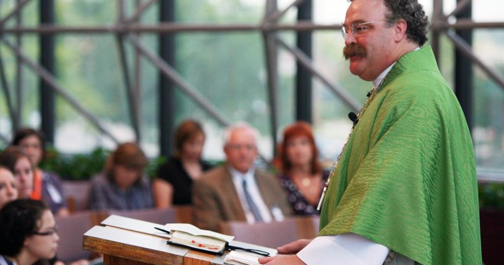 St. Louis Lutheran leader responds to landmark Supreme Court case