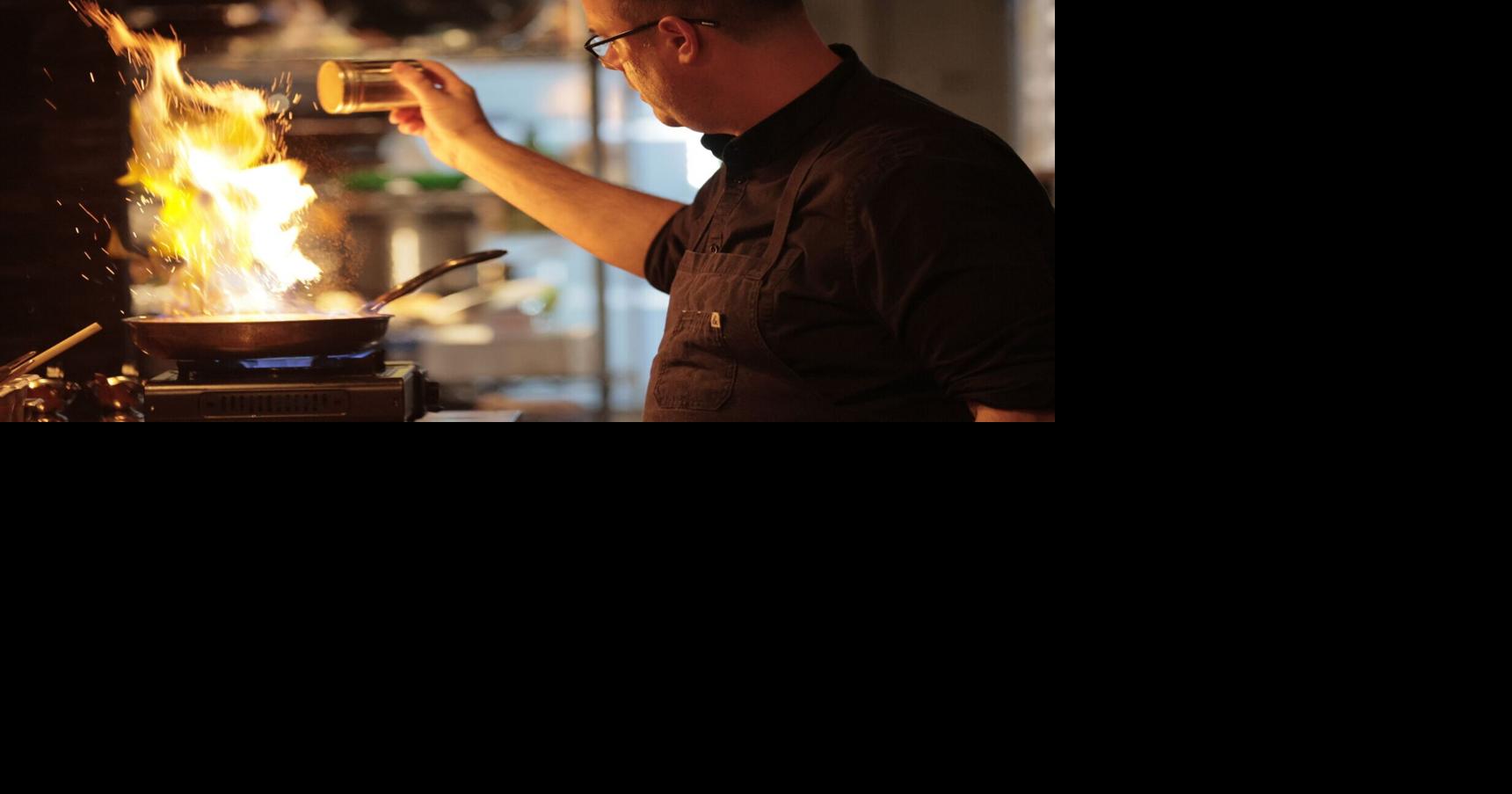 Ian Froeb names the 13 best new St. Louis restaurants of 2023