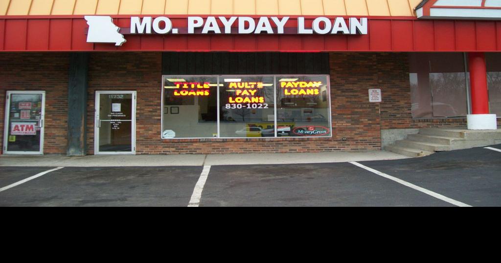 PSC supports limiting utility bill payments at payday lenders