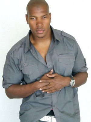 Isaac Keys looks for a love connection