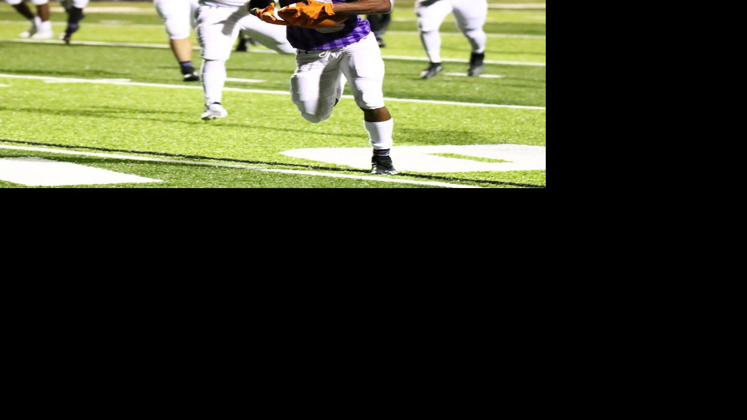 Rochester Rockets at Mascoutah Indians | High School Football ...