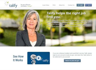 Need a job? Missouri's employment office thinks Clayton firm can help