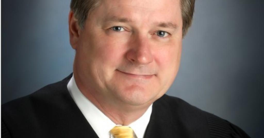 US Senate confirms two new federal judges for southern Illinois