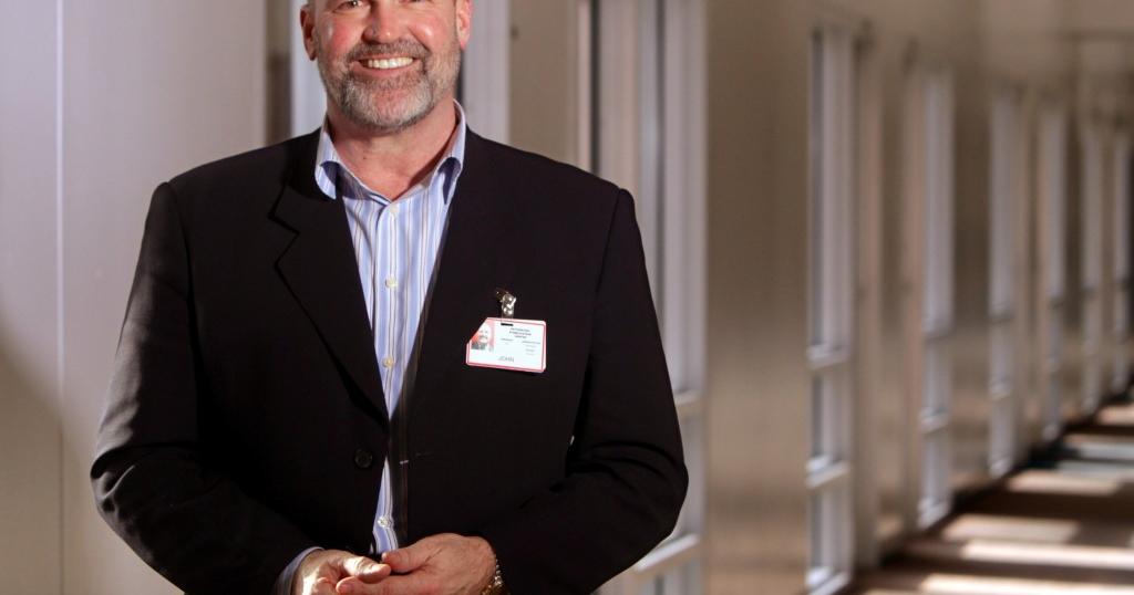 Former SSM executive to helm Psychiatric Stabilization Center
