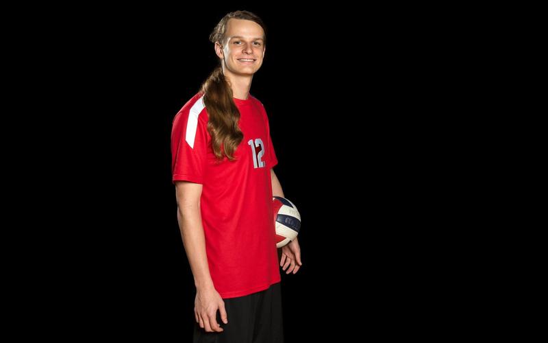 Scholar Athlete spotlight: Nash cousins selected for honor at rival ...