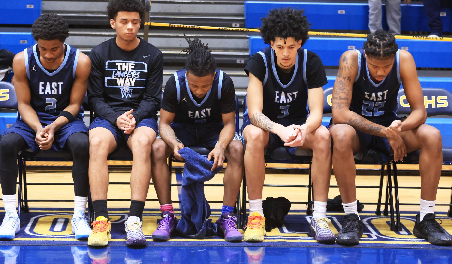 4 observations from the Class 4A O'Fallon Regional boys basketball ...