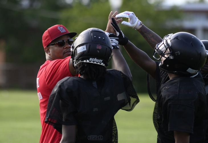 Football game between Lutheran North, Lift for Life suspended because ...