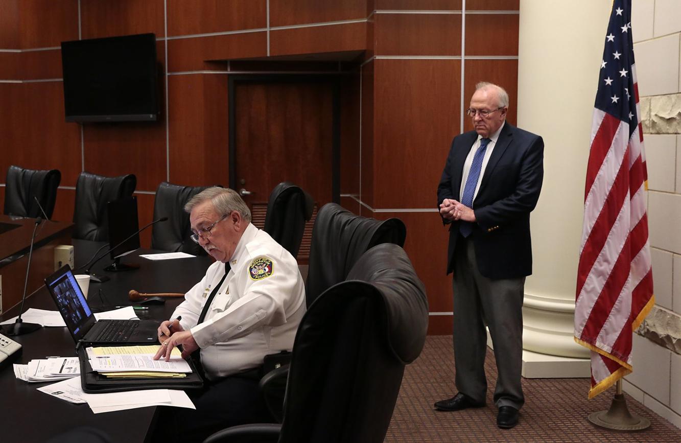 Death of longtime Bridgeton Mayor Terry Briggs 'a profound loss for our ...