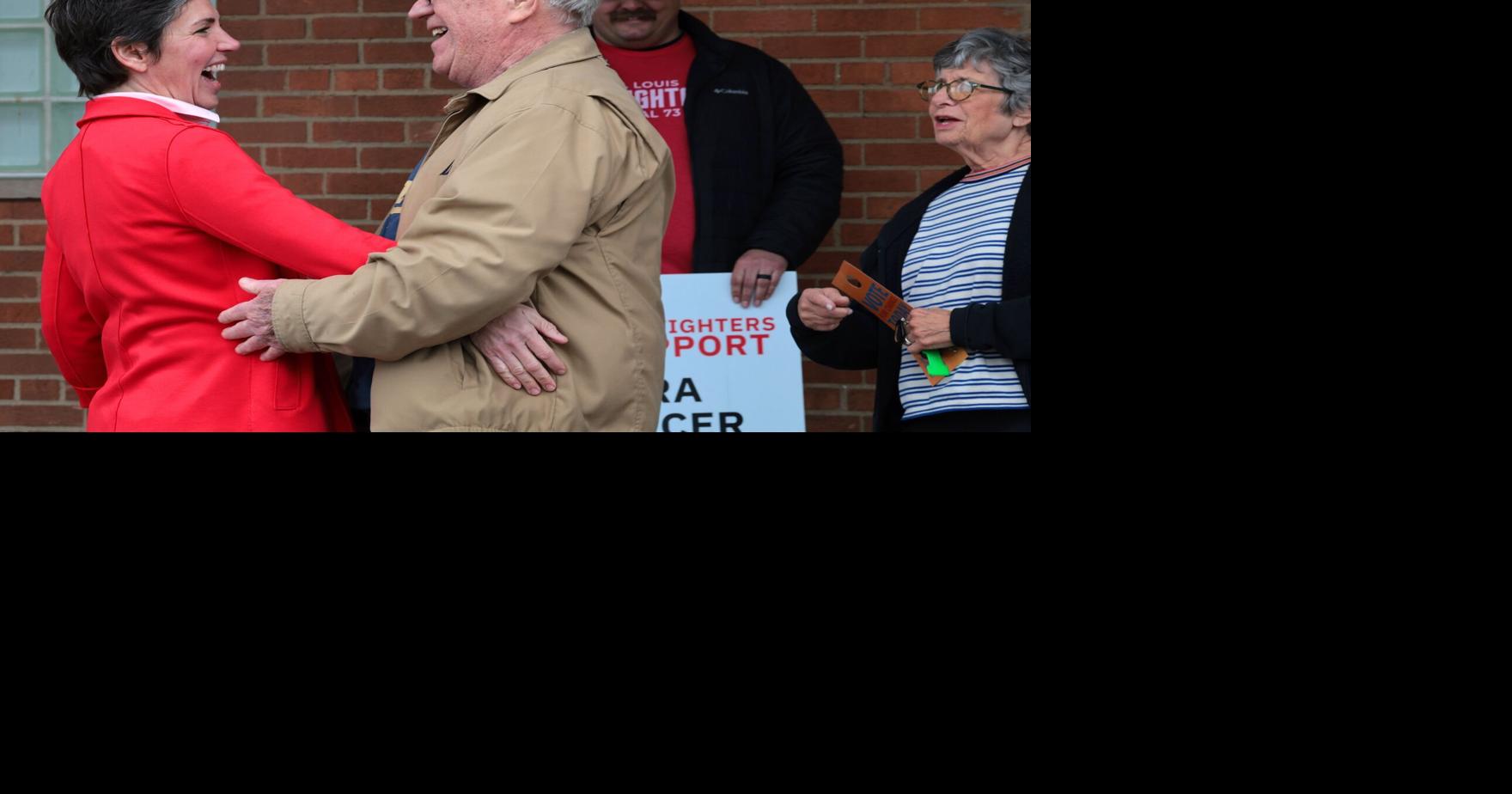 Incumbent-weary? 2 top St. Louis chiefs face ouster in April