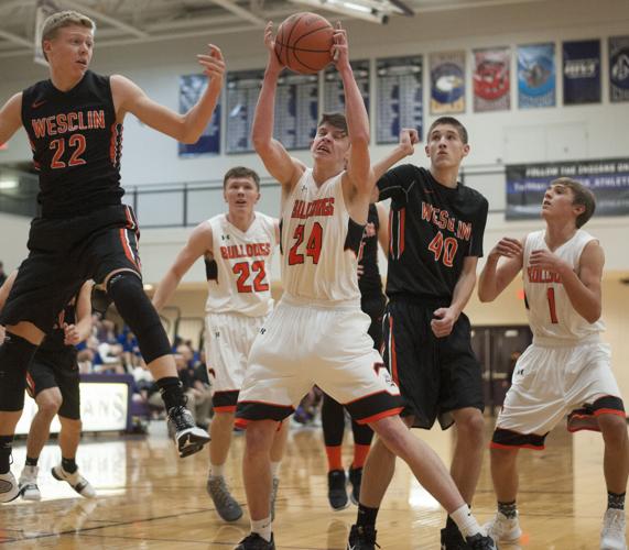 Wesclin uses long-range attack to get past Waterloo