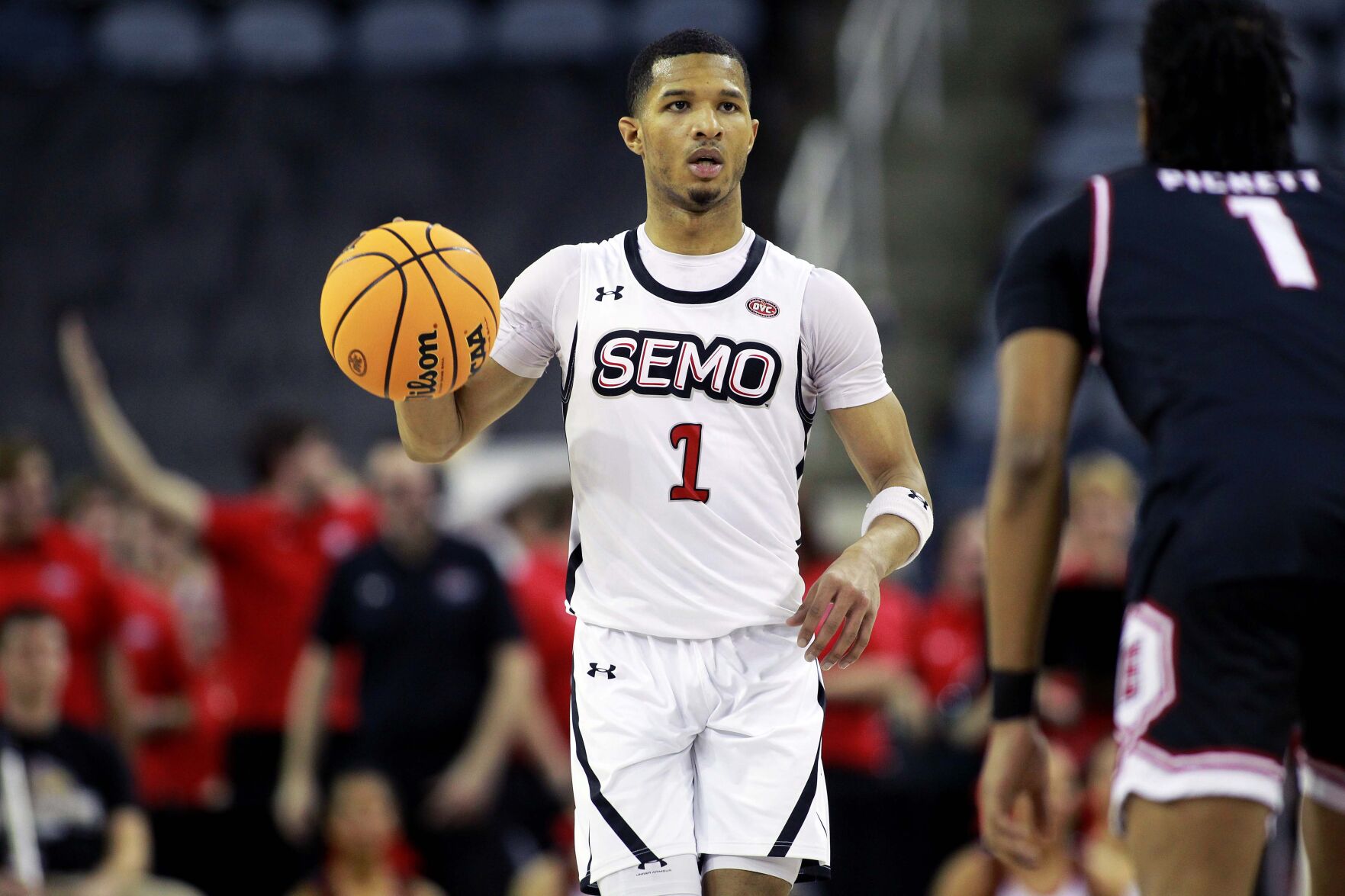 SIUE routs SEMO for its first-ever NCAA Tournament berth