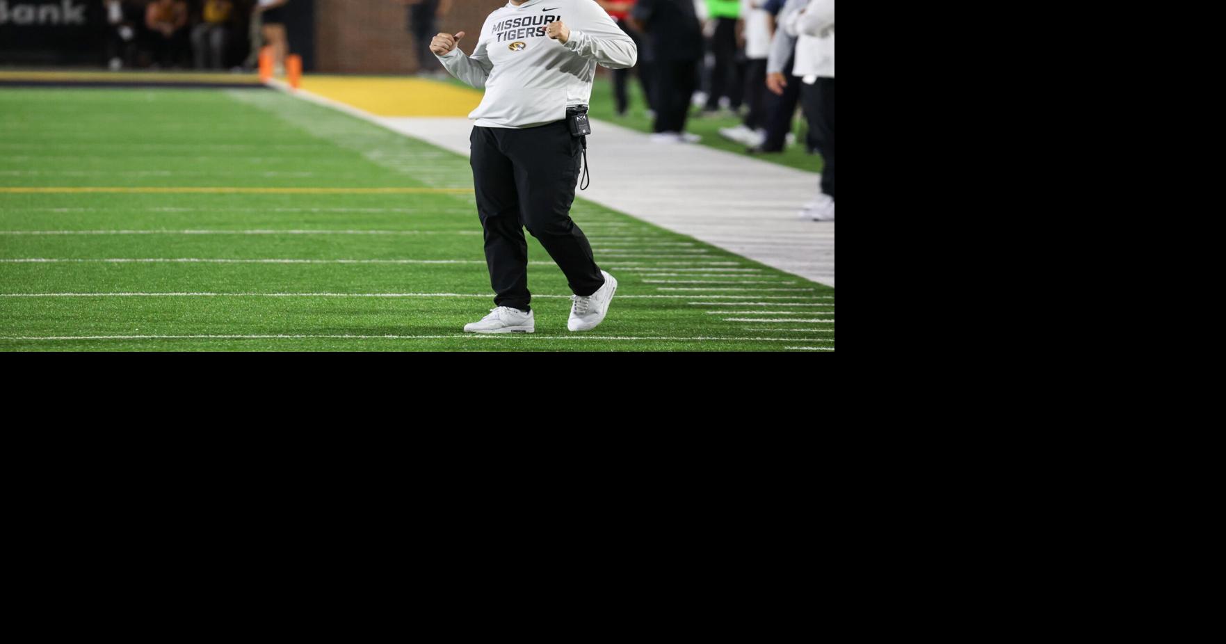 Mizzou adds experienced Arizona State left tackle Josh Atkins via ...
