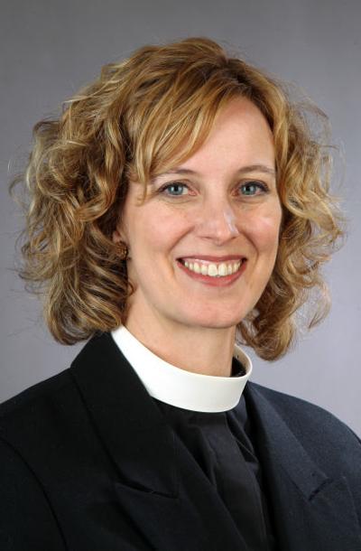 Pamela Dolan