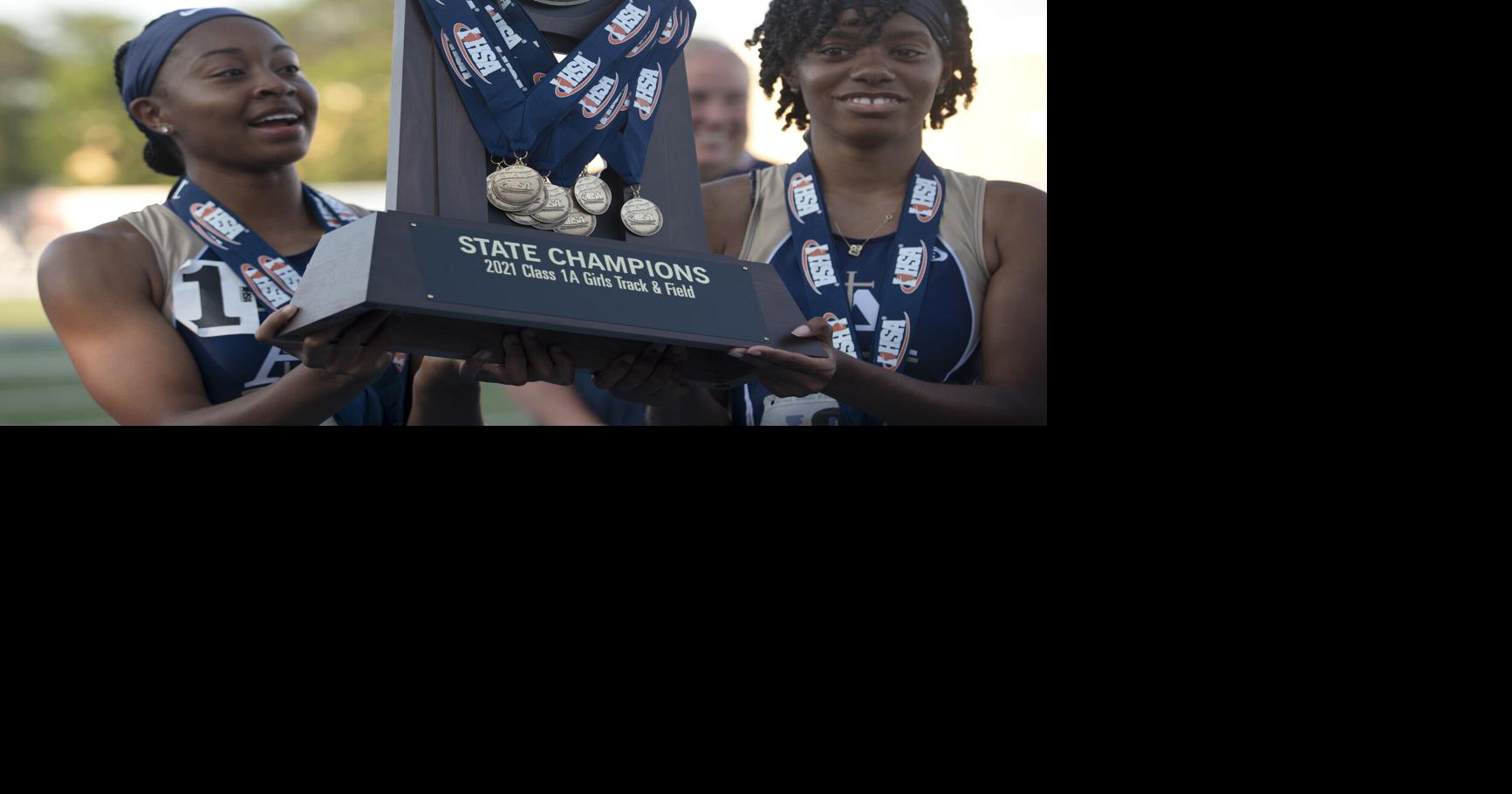 Althoff teams up to win Class 1A state championship