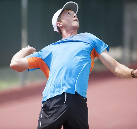 All-Decade boys tennis spotlight: Parkway South's Haskins has continued ...