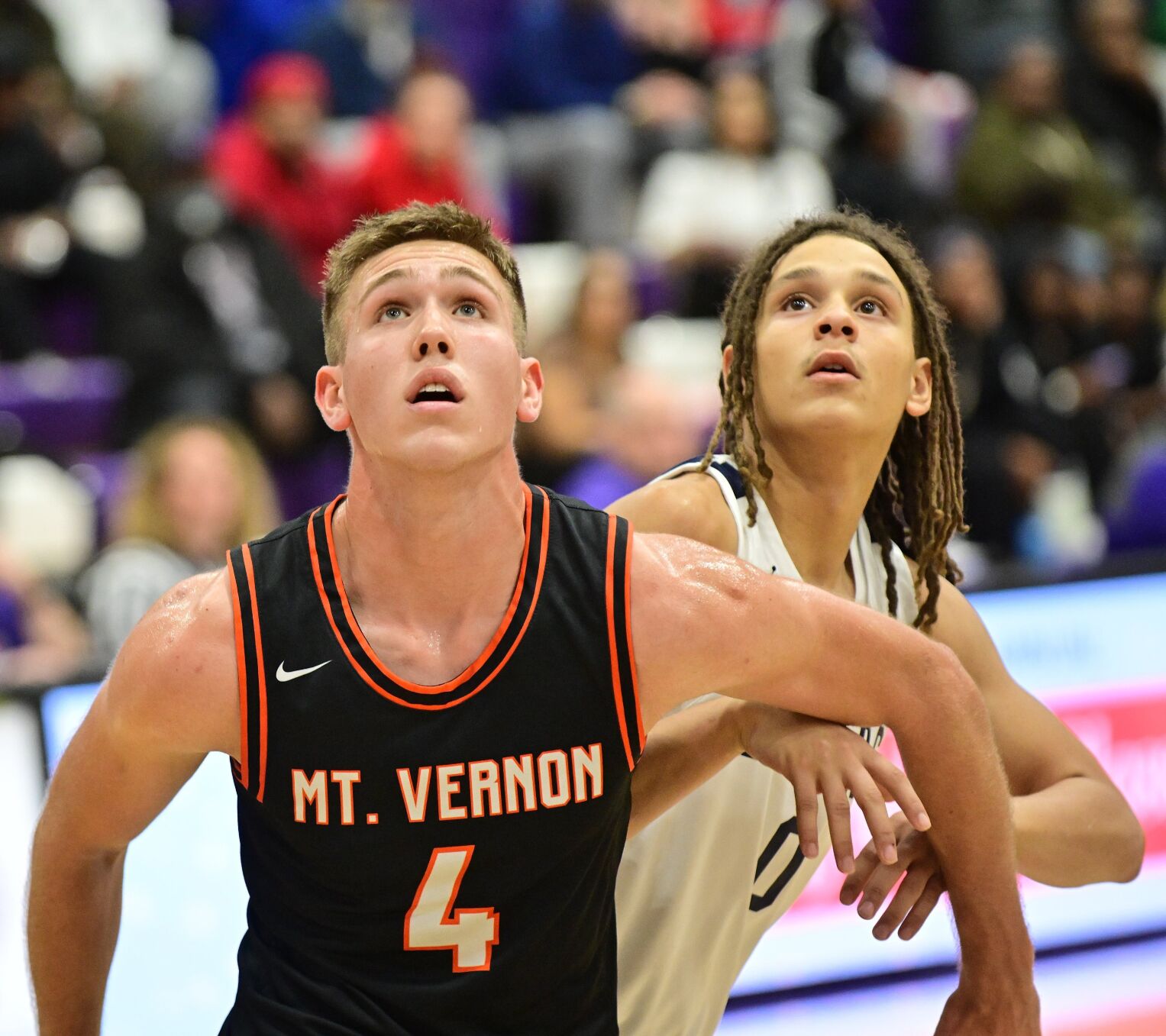 McCluer North, Triad fall in semifinals of 41st Collinsville Holiday ...