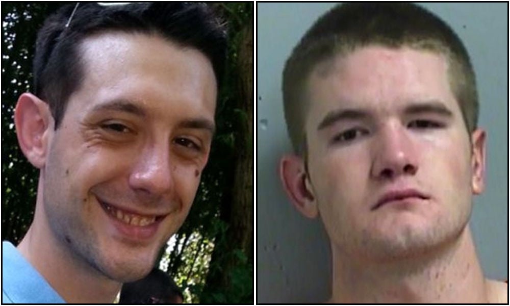 Arnold man convicted of involuntary manslaughter in roommate's death