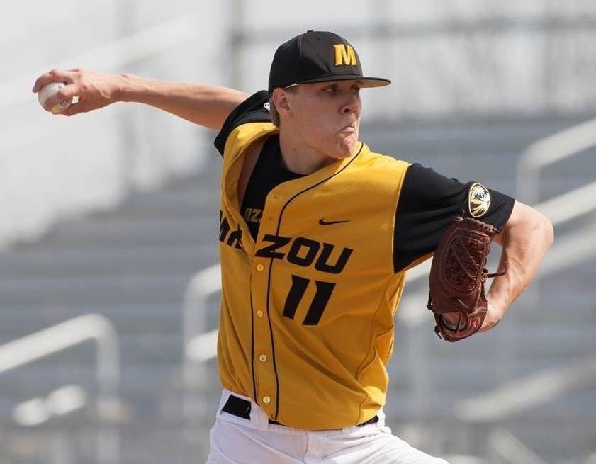 9. Tanner Houck, SP, 2015-16