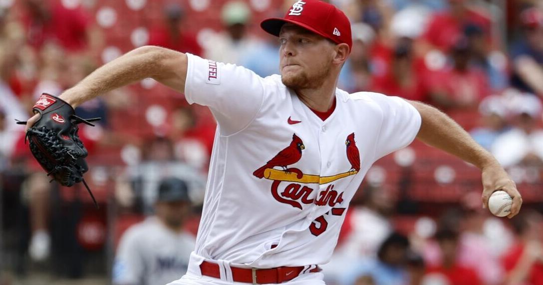 Zack Thompson hopes this season serves as a building block for his ...