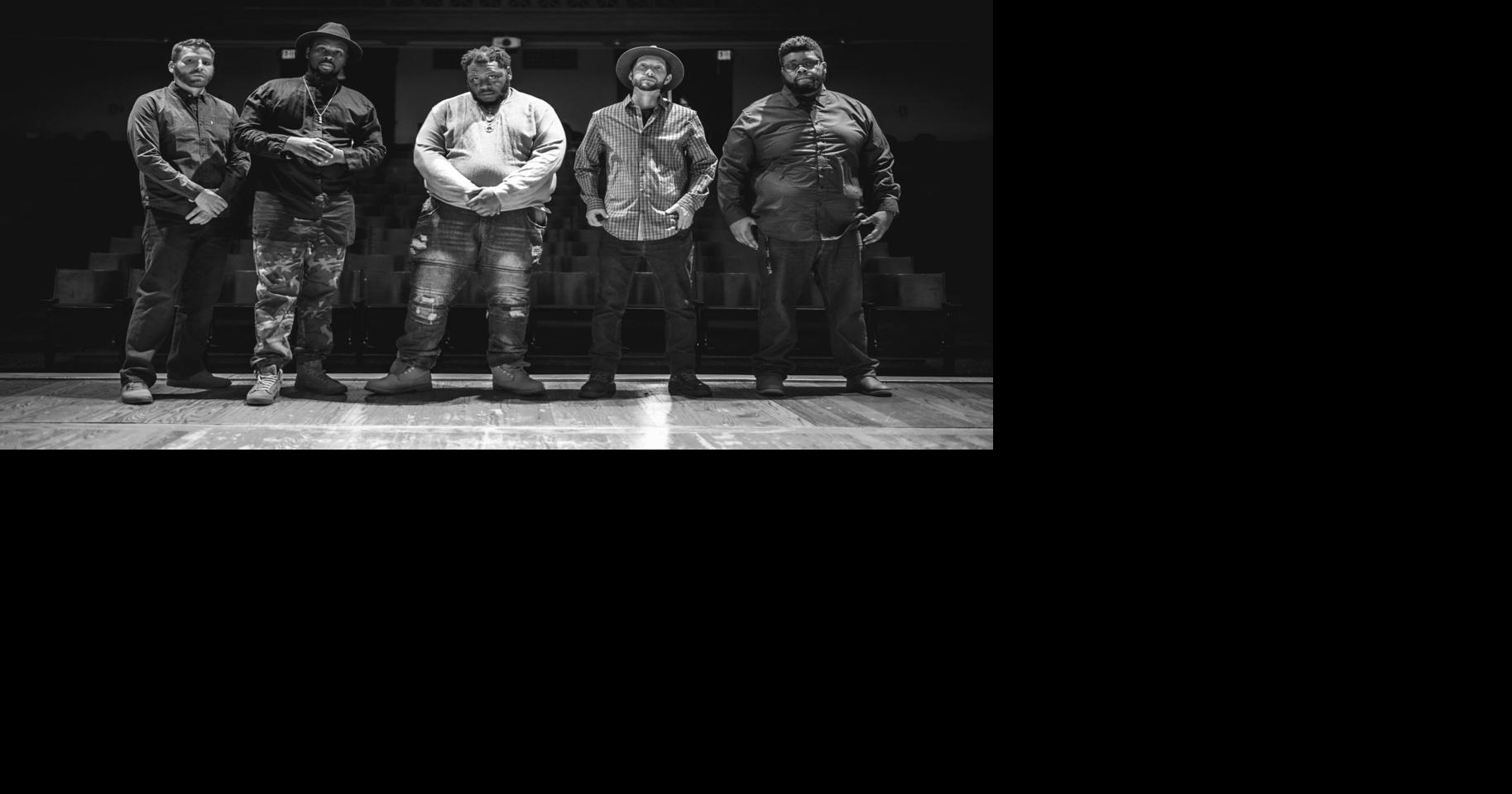 iLLPHONiCS' new album, 'Moonglow,' takes fans on a sonic journey