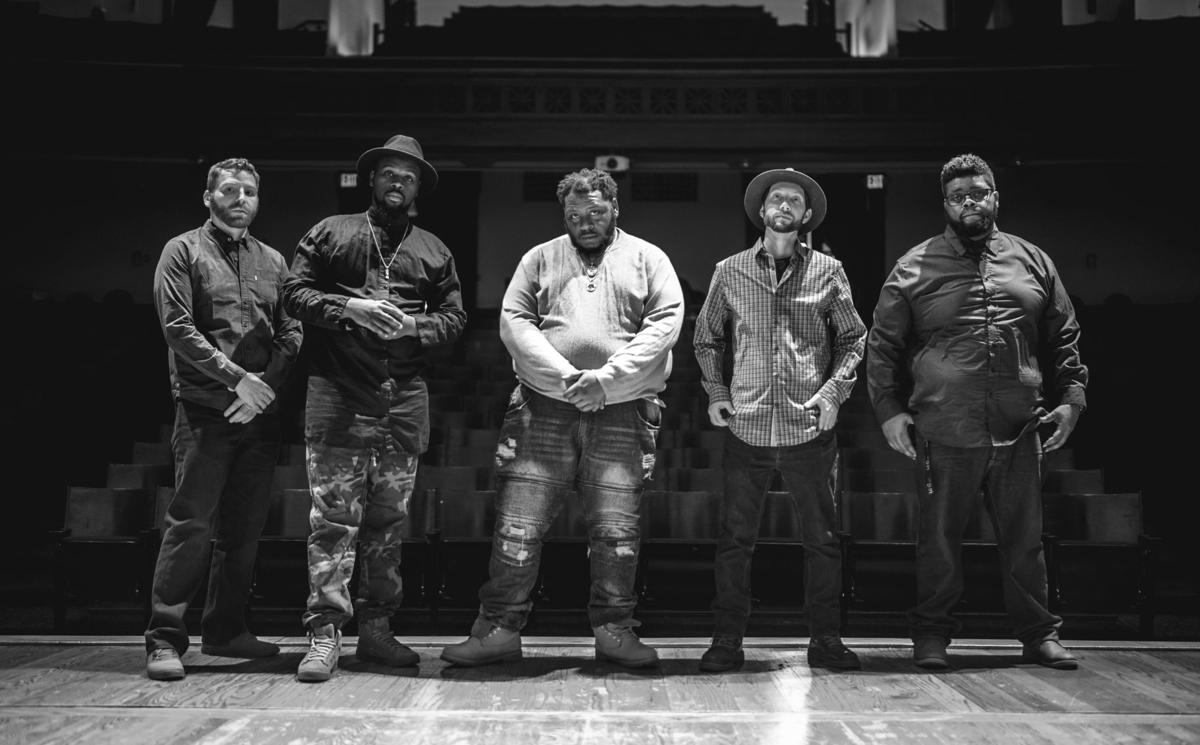 iLLPHONiCS' new album, 'Moonglow,' takes fans on a sonic journey