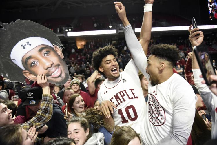 Jake Forrester hopes to bring wisdom, calm to SLU men’s basketball