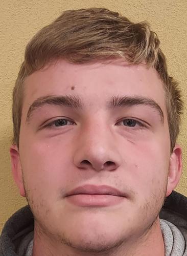 High school athletes of the week: Nov. 29, 2023
