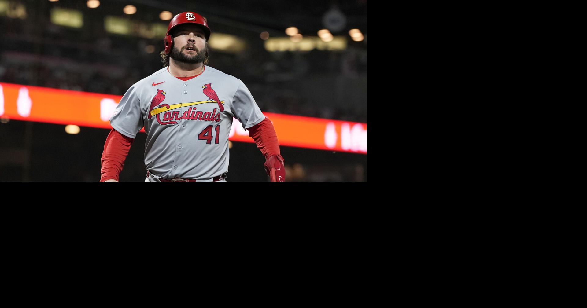 How to watch Cardinals at Cubs, TV, live stream, game time