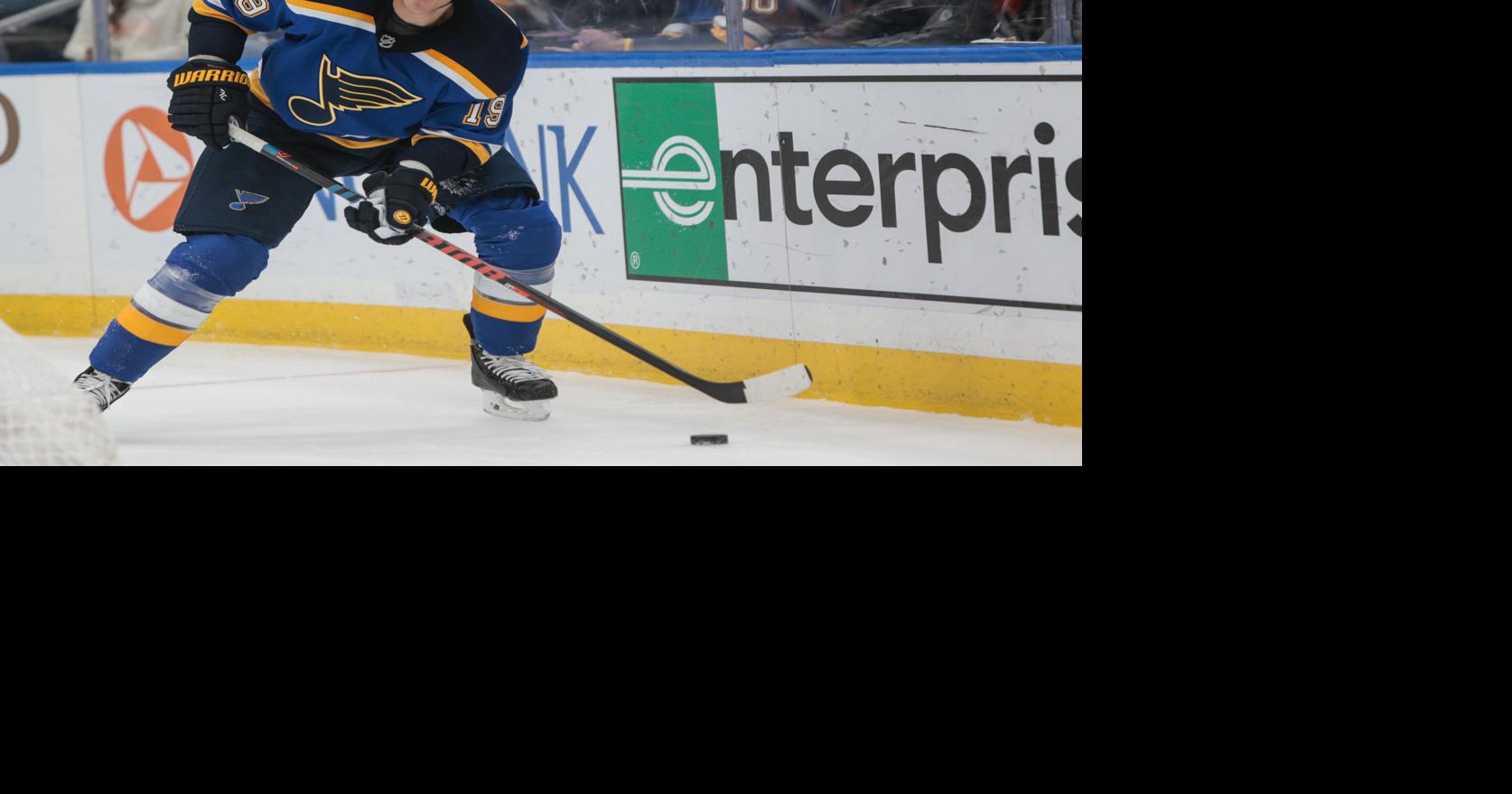 JAY BOUWMEESTER, Defenseman