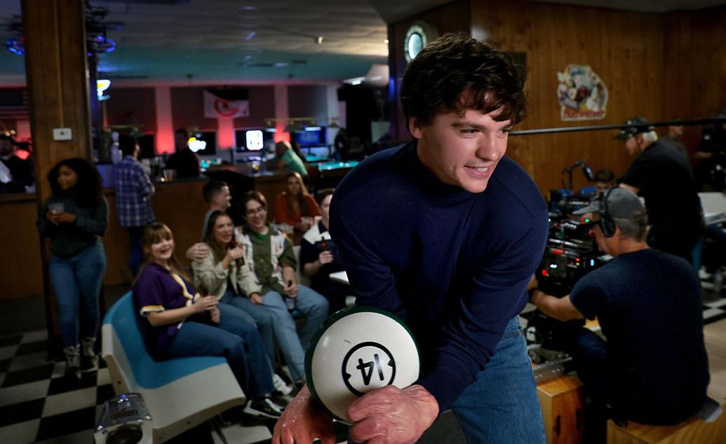 Feature film ‘On Fire’ begins shooting in Maplewood, telling the story ...