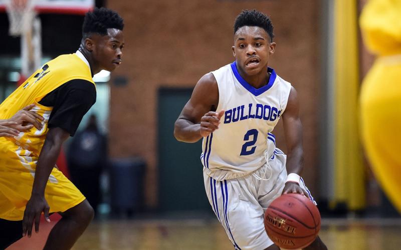 Turnaround is in the works at Normandy