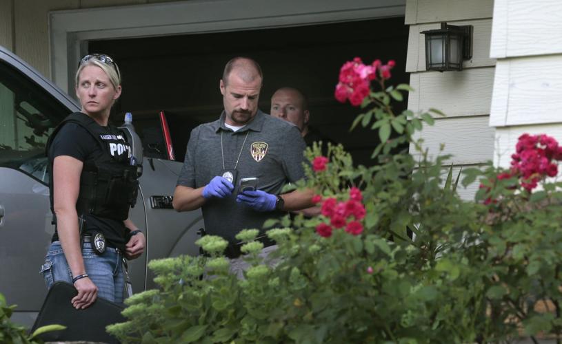 Webster Groves homeowner fatally shoots burglar, police say