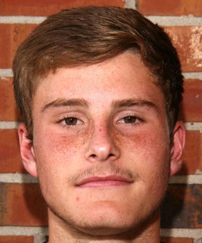 M • Landon Paul, senior, Edwardsville