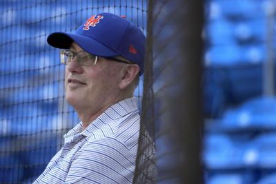 Tipsheet: Mets owner Steve Cohen finally realizes he can't buy ...