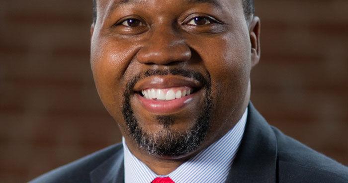 Orvin Kimbrough, president and CEO, United Way of Greater St. Louis