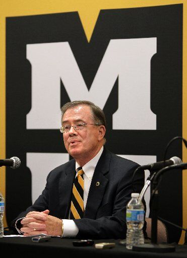 Alden touts Deaton as 'transformational'