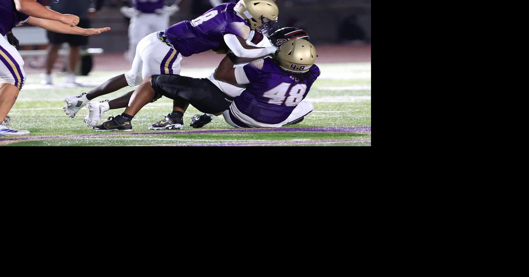 CBC pulls away in second half to win showdown against Cardinal Ritter