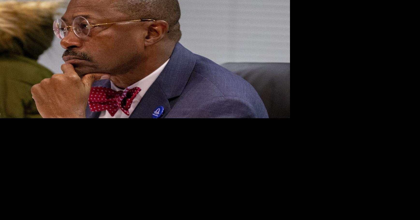 Former St. Louis Public Schools superintendent takes new job in higher ...