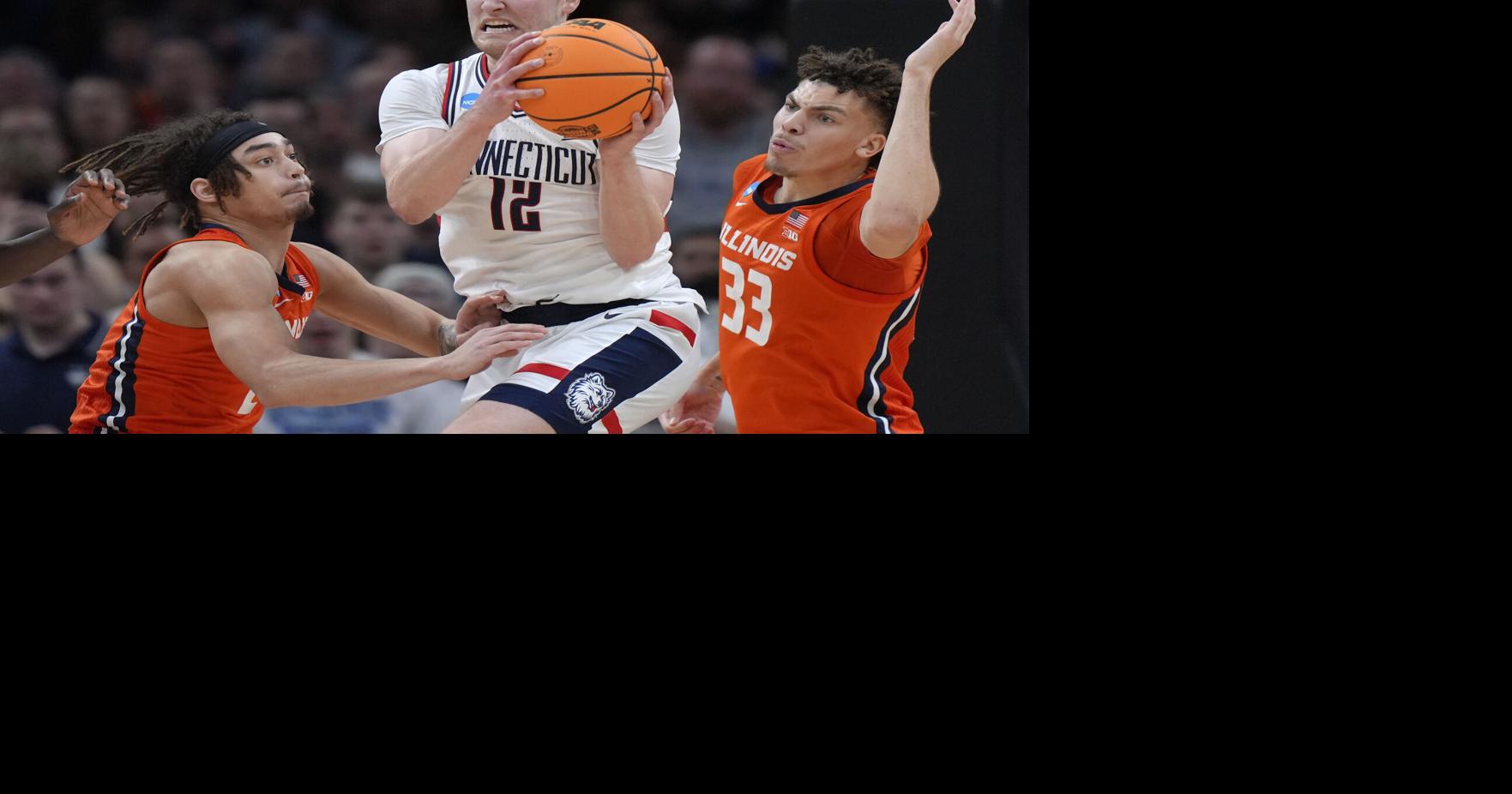 UConn has been a money-making machine for betting backers