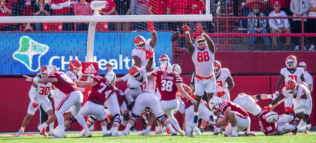 How Seth Coleman is setting a standard others should follow on Illinois ...