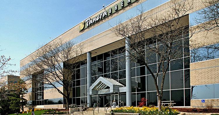 sunbeam bread headquarters