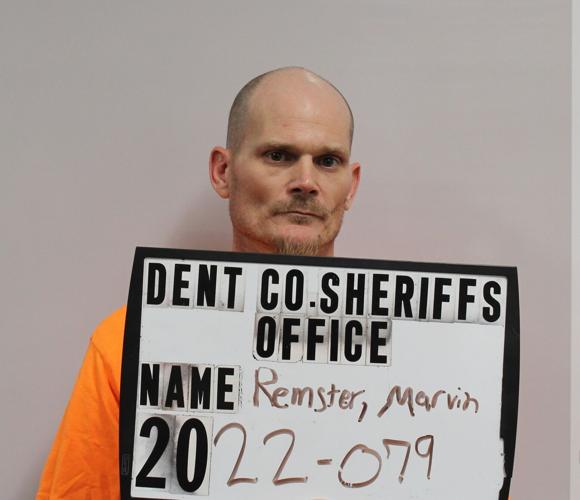 Man accused of torching ranger station on Current River